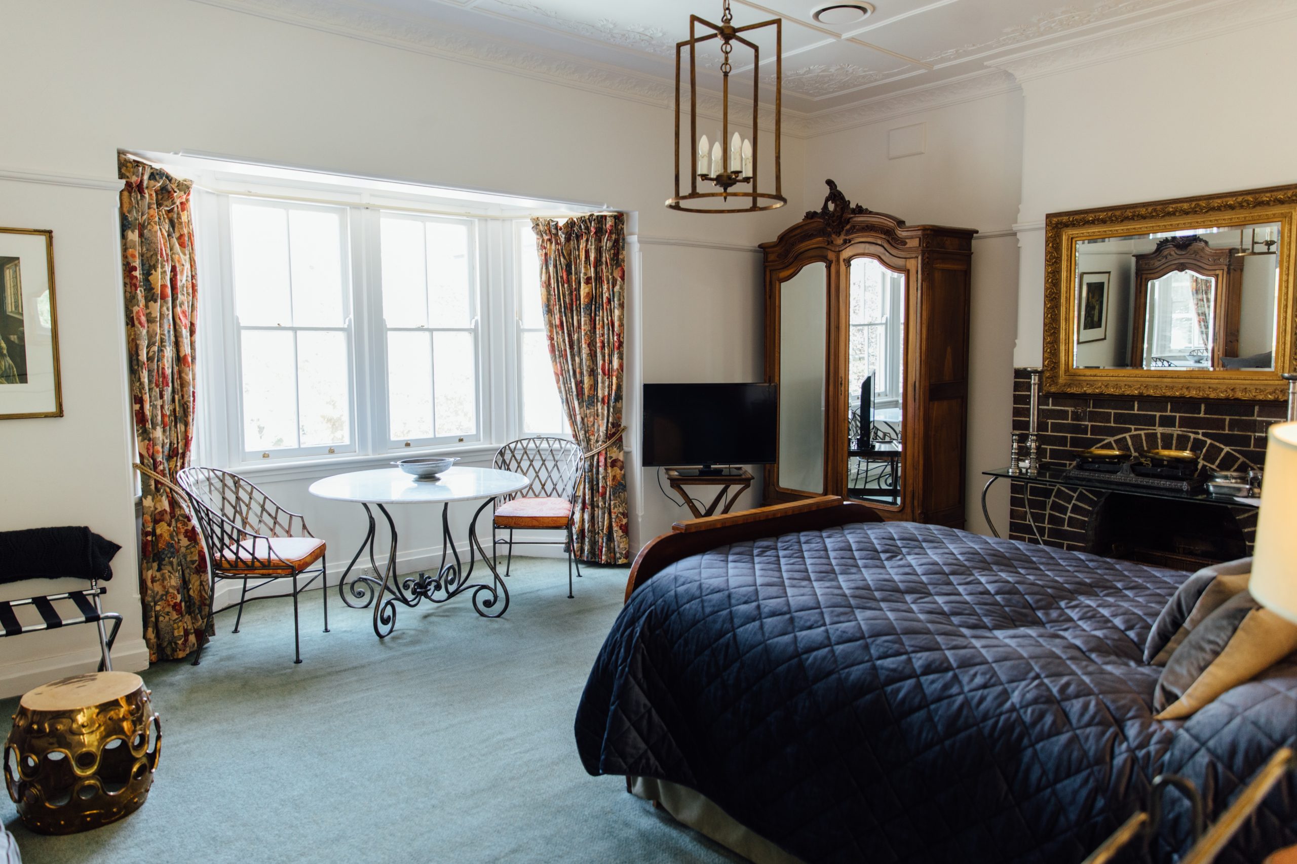 Harris Room – Lindsay House